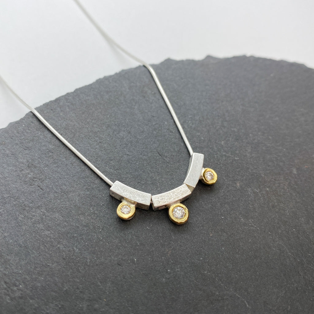 Balance Necklaces – Chi's Creations Jewelry