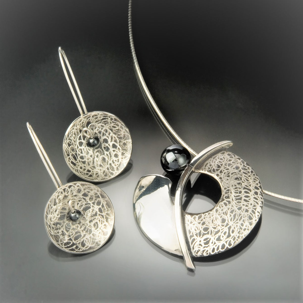 Balance Necklace – Chi's Creations Jewelry
